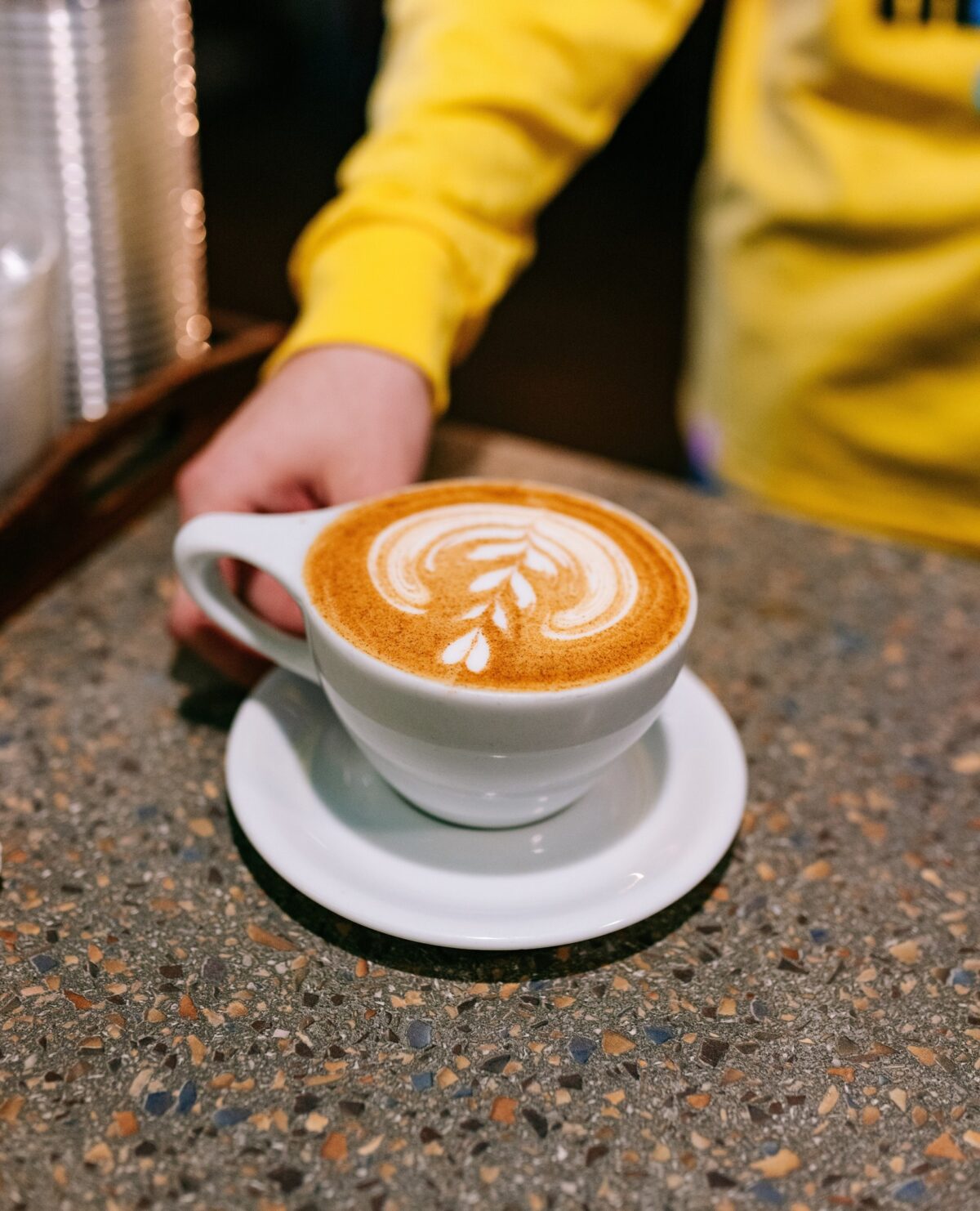 1418 Coffee – Downtown Plano