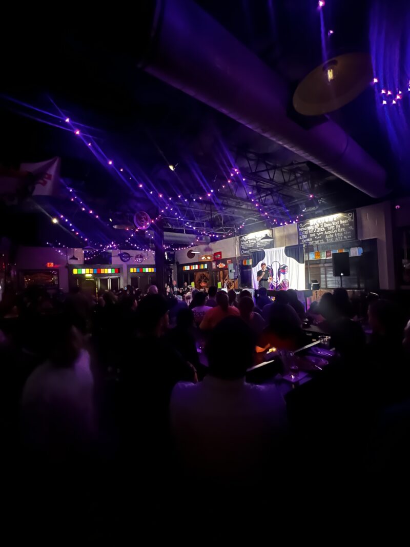 Events from February 3, 2024 – March 17, 2024 – Downtown Plano